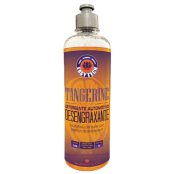 TANGERINE SHAMPOO DESENGRAXANTE 500ML EASYTECH | Loja ITP